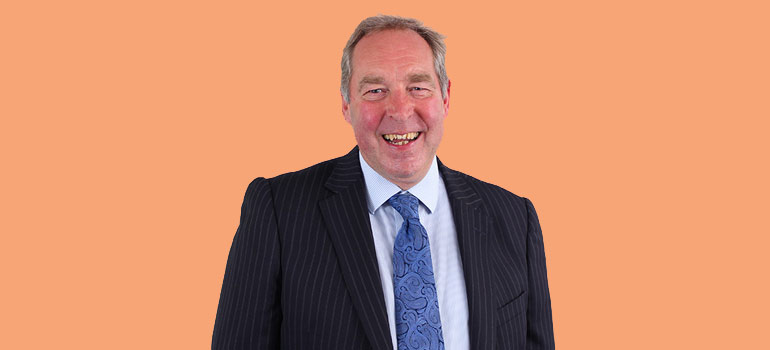 Roger Chadwick Made Head Of Commercial Property At Battens